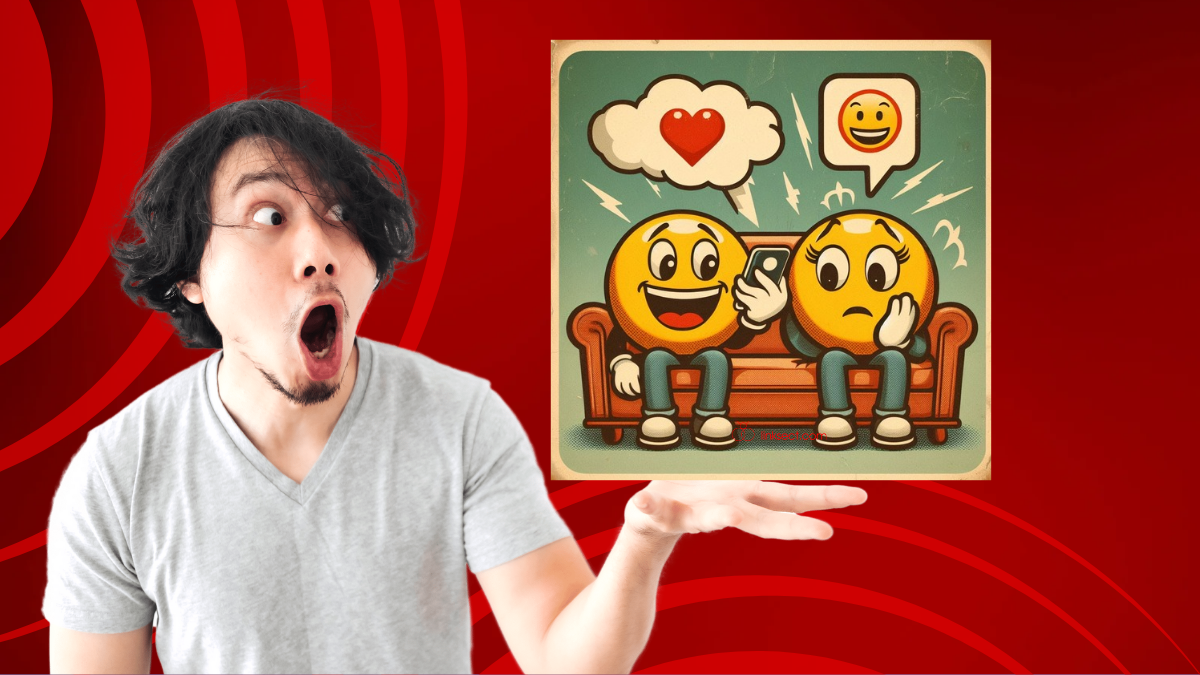 Why Your Squad Isn't Smashing That Like Button (and It's Okay ...